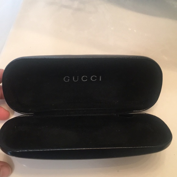 Gucci | Accessories | Gucci Glass Case | Poshmark